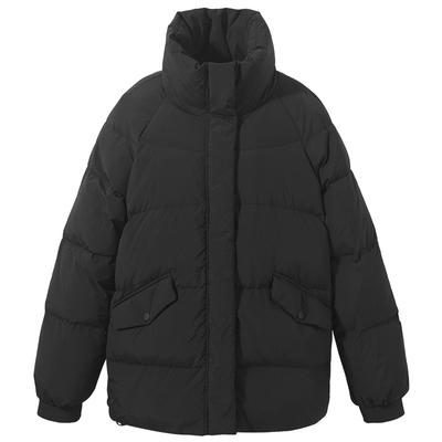 热风女装24冬羽绒服新品5折起