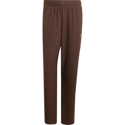 阿迪达斯男士直筒长裤