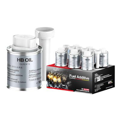 HBOIL德国大众专用g17奥迪燃油宝