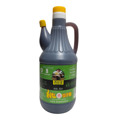 饺子醋香醋西郎里陈醋桃醋凉拌醋