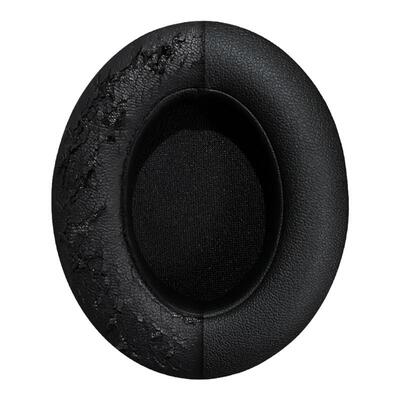 原装beats studio3耳罩Pro耳机套海绵套魔音录音师3皮套保护套沙漠黄3代耳机罩维修配件