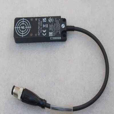 议价-易福门IFM读写传感器 IQT1-F61-IO-V1 现-可维修