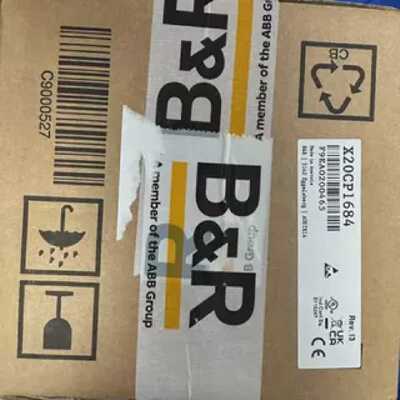 议价贝加莱模块X20CP1584 X20CP1585  X20CP1586 X20CP1684