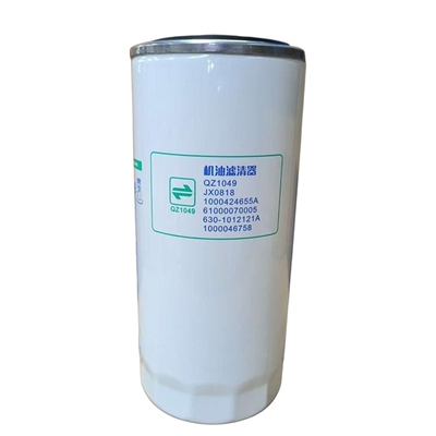 潍柴WP10机油滤芯1000424655