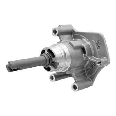 凯越500无极525发动机冷却泵总成