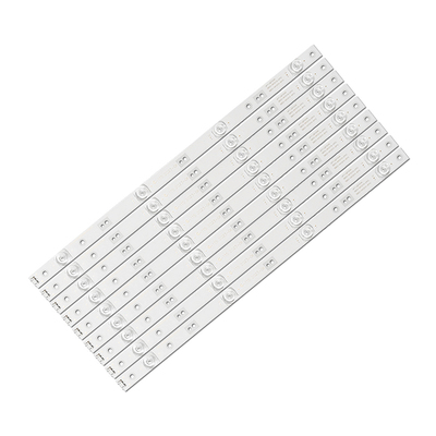 适用于创维42G6 43G6 43E3600W电视背光灯条7779-643000-D050铝