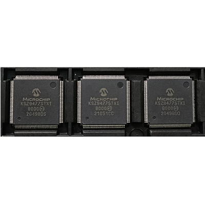 KSZ9477STXI原装进口