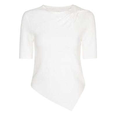 【商场同款】HPLY荷比俪夏不规则针织衫HMD21650111