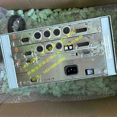 议价Systems控制器9P010084CONTR2主机9APVM2000RK050放大器Balan
