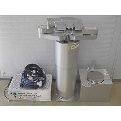 RORZE RR717L1521376V011 CURR60220 controller RA210C12001 Ali
