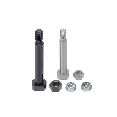 带肩铰链销轴CLBDG/CLBGN/MIE01