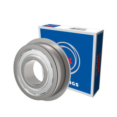 日本进口ZCD法兰轴承F6700 6701 6702 6703 6704 6705Z