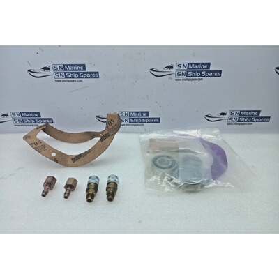 Sweeney K208 Air Motor Repair Kit FTorque Wrench Pump Item e