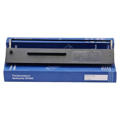DATASONIC适用船用JCR NKG800色带架JCR NKG 30A SP800针式打印机色带架 古野PP510 PP520墨盒精工SP1000碳带