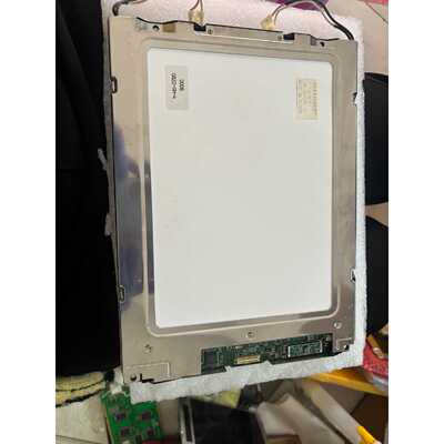议价原装夏普LQ10D421LQ10D41液晶屏10.4寸显示维修
