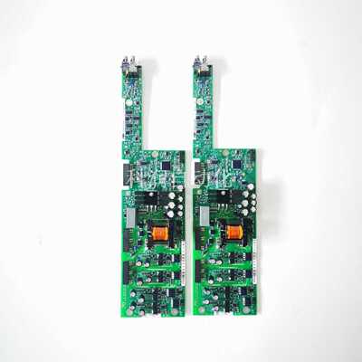 议价全新ABB ACS580MV功率单元控制板2UBA002322R0001询价GDD471A