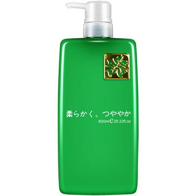 闪钻优尚贞叶/一分钟柔顺王水疗护发素头发面膜补水保湿发膜倒膜