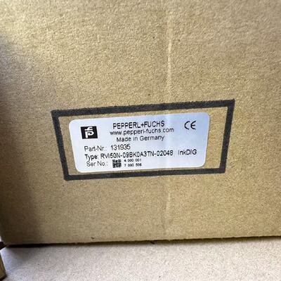 【询价】倍加福编码器RVI50N-09BK0A3TN-02048，全适用