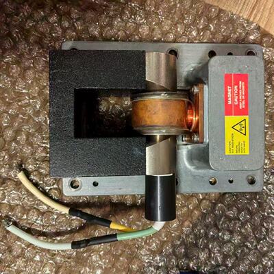 E2V雷达磁控管MG5223F，英国原装正品，拆机品。成色如议价