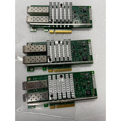intelX520SR2万兆卡