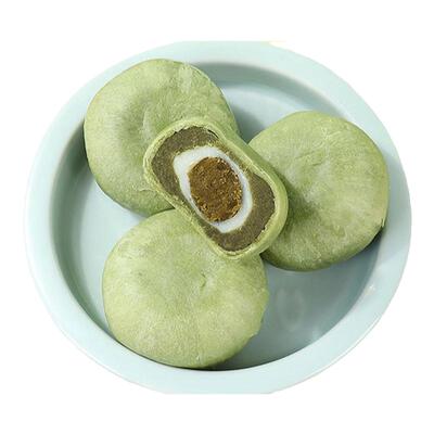 糖尿病人专用食品龙井糕点旗舰店