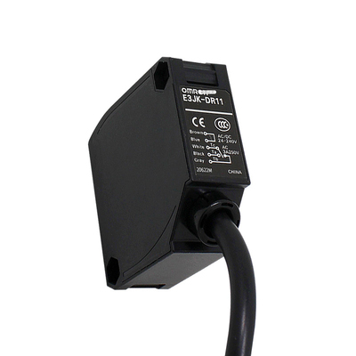 【官方正品】欧姆龙E3JK红外光电