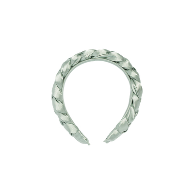 编织发箍L.ERICKSON/莱丽克森