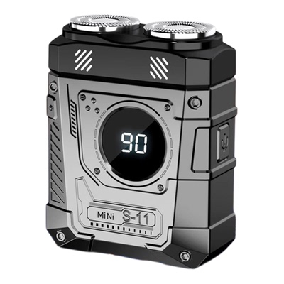 德国电动剃须刀男士2026新