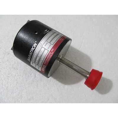 【议价】MKS 224HA00001D aratron Pressure Transducer 1000 Tor