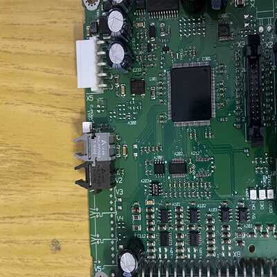 议价ABB变频器ACS800系列光纤板AINT-02C  64721330C现货实拍功能