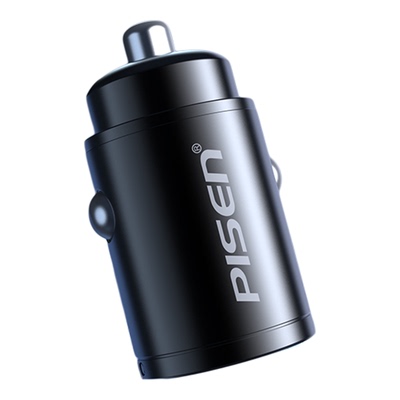 品胜迷你车载充电器65W快充