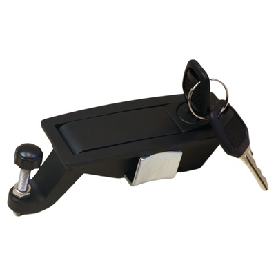 G250-440400-G00杠杆锁电叉门锁