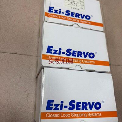 询价-EziSERVO驱动器电机EziSERVO2