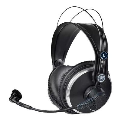 AKG爱科技HSD171监听耳机