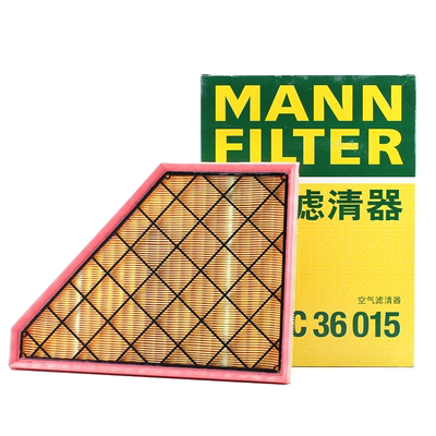 适配凯迪拉克空气滤清器原厂