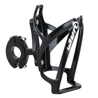 山地自行车水壶电瓶饮料架