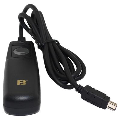 沣标有线快门线适用于尼康Z6 Z7 D750 D90 D5100 D7100 D7200 D600 D7000 D610 D5300 D5500遥控器快门按钮