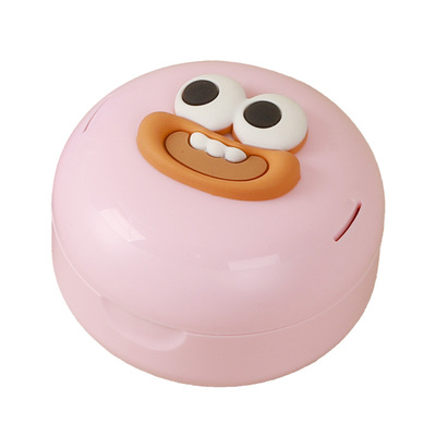 扩弓器保持器牙套随身便携收纳盒