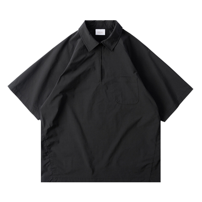 NUMBERSALT夏季短袖日常