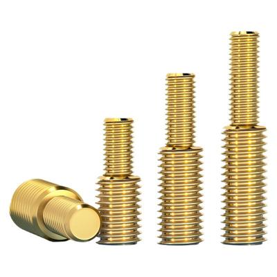黄铜大小头转换变径螺丝
