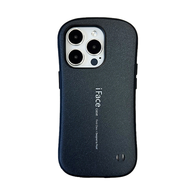 iFace苹果14Pro磨砂小蛮腰防摔壳