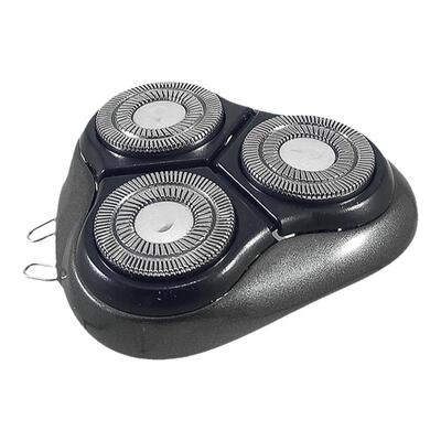 剃须刀刀头配件奔腾原配刀网刀片