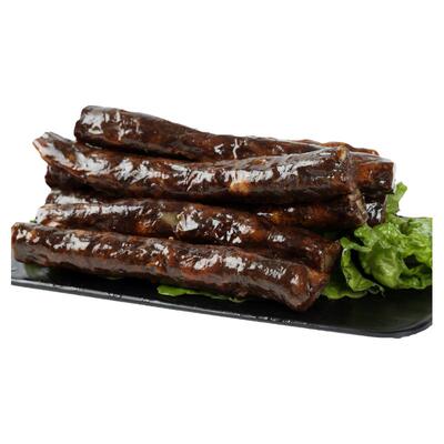 山东特产无淀粉900g袋装莱芜香肠