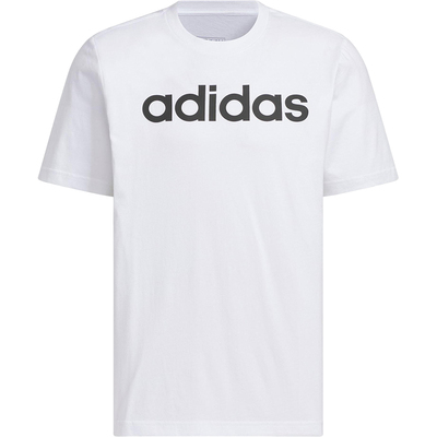 Adidas/阿迪达斯官方正品当季款男士经典户外耐穿短袖KA8337