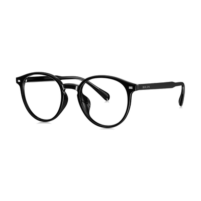 暴龙男女同款休闲文艺合金