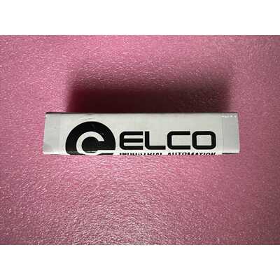ELCO宜科模块SPDB08UN013GT未