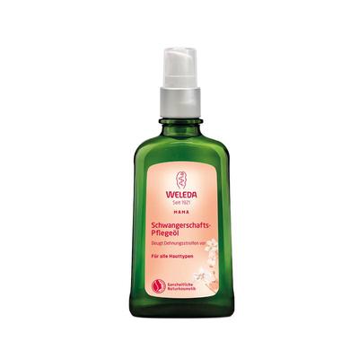 维蕾德妊娠纹孕妇专用产后按摩油