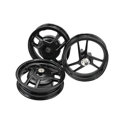 雅马哈巧格i原厂轮毂钢圈