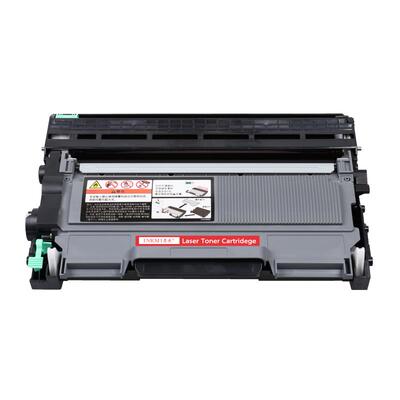墨美适用联想M7400硒鼓M7650df/dnf LT2441粉盒lj2400 M7450F打印复印一体机M7600D墨粉2600D墨盒2650DN 2641