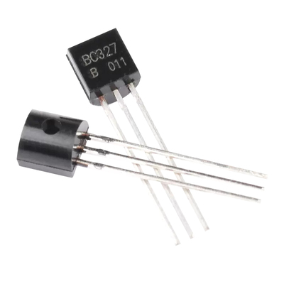 BC337547548549三极管
